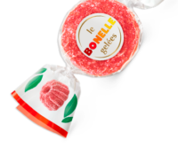 Bonelle Fruit-Flavoured Jellies - Bonelle