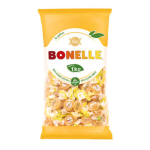 Bonelle gelées Limone Zenzero - Bonelle